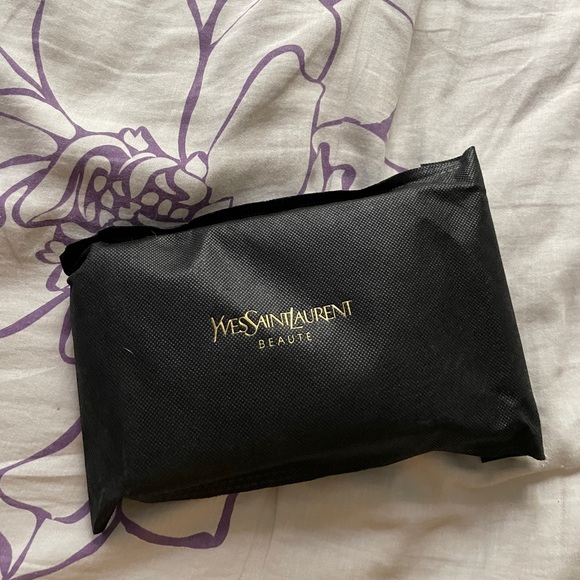 Yves Saint Laurent | Skincare | Ysl Beauty Bag | Poshmark